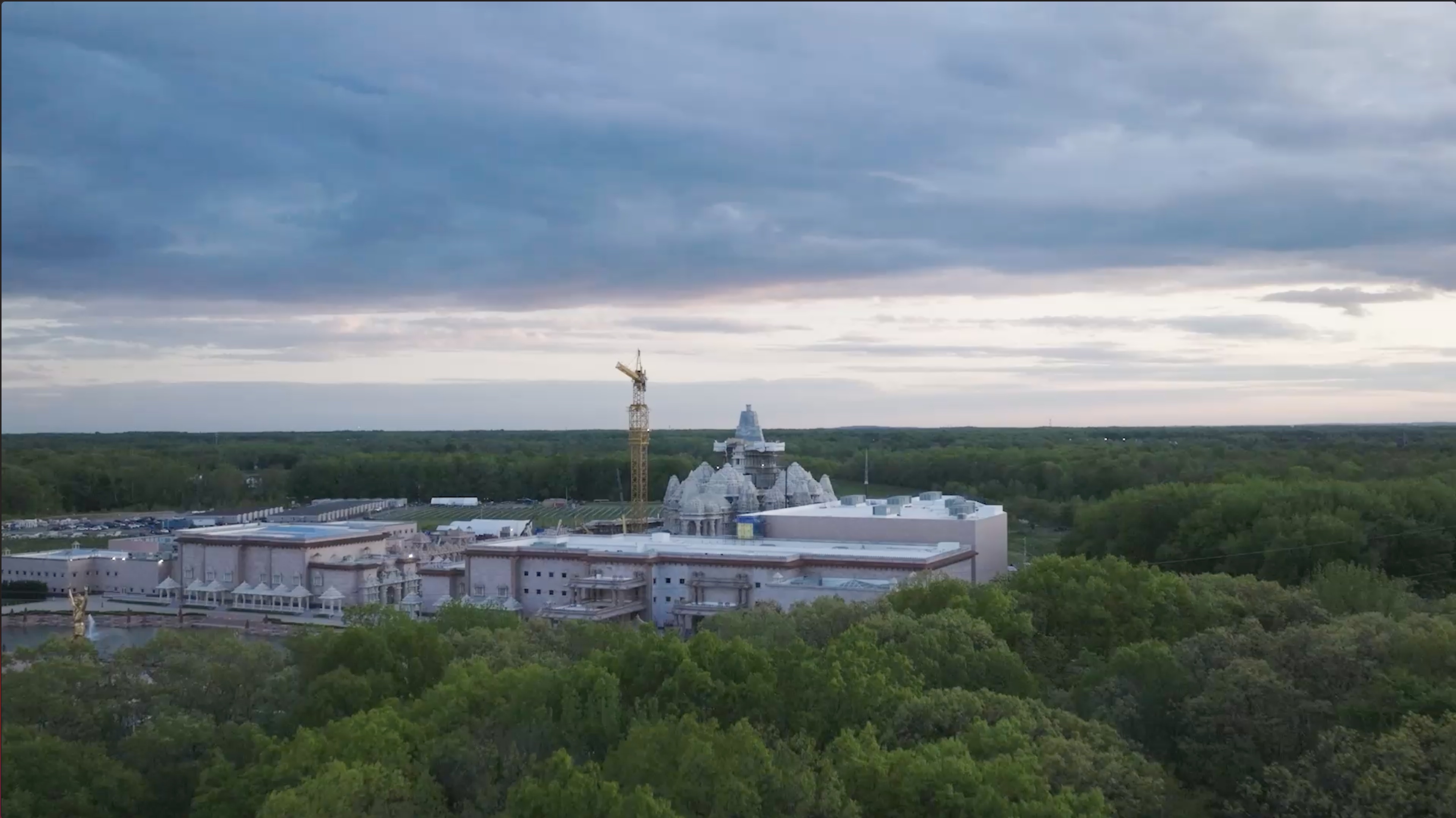 BAPS Swaminarayan Akshardham